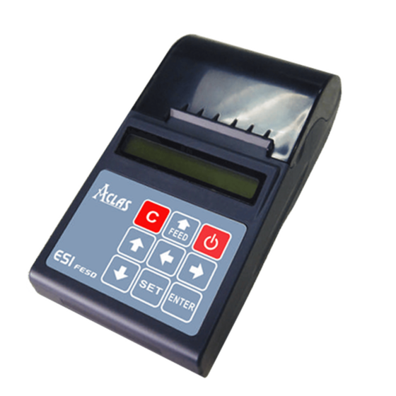Fiscal Devices & Printers | CompuLynx