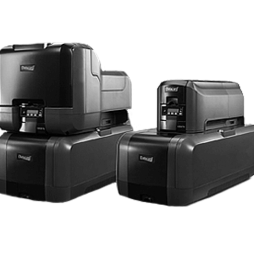 Entrust Sigma DS2 Dual Sided ID Card Printer | CompuLynx