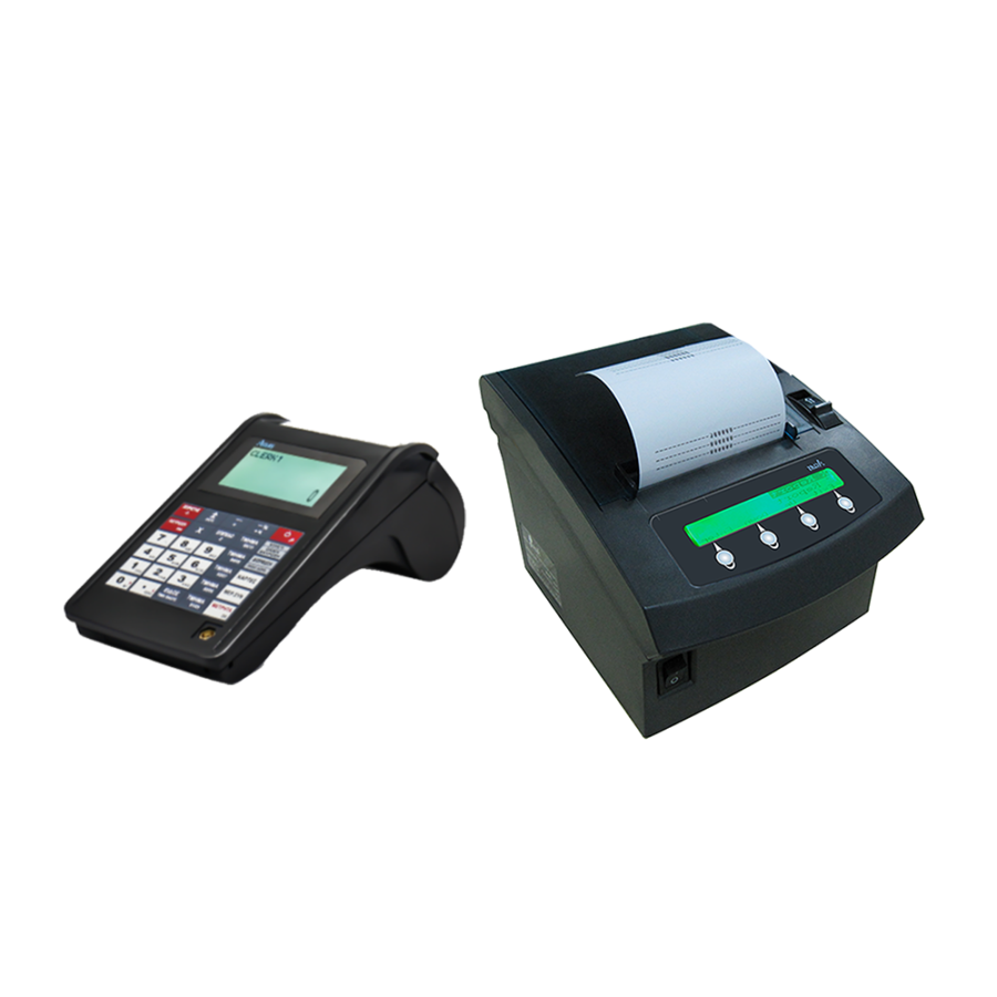 Government Solutions | CompuLynx