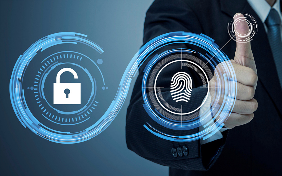 Biometrics In Banking 5 Different Ways To Use In CompuLynx