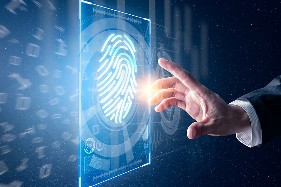 Biometrics In Banking Application And Impact CompuLynx